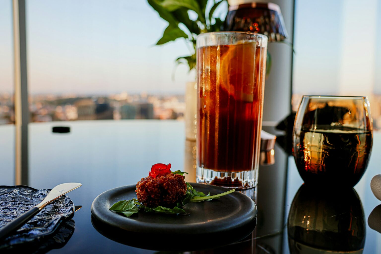 Best Fine Dining Restaurant Guide in Singapore for Exquisite Experience