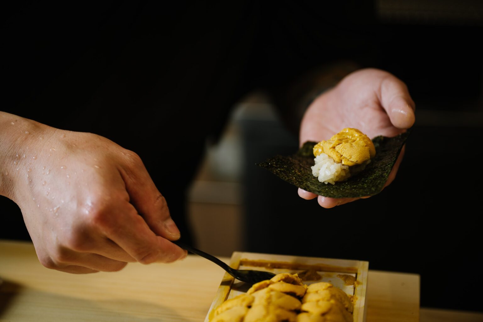 The Best Japanese Sushi: 10 Must-Try Types and Where to Enjoy Them