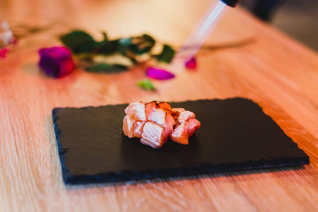 Beyond the Counter: Kappo & Grill Omakase at Top Japanese Restaurant SG