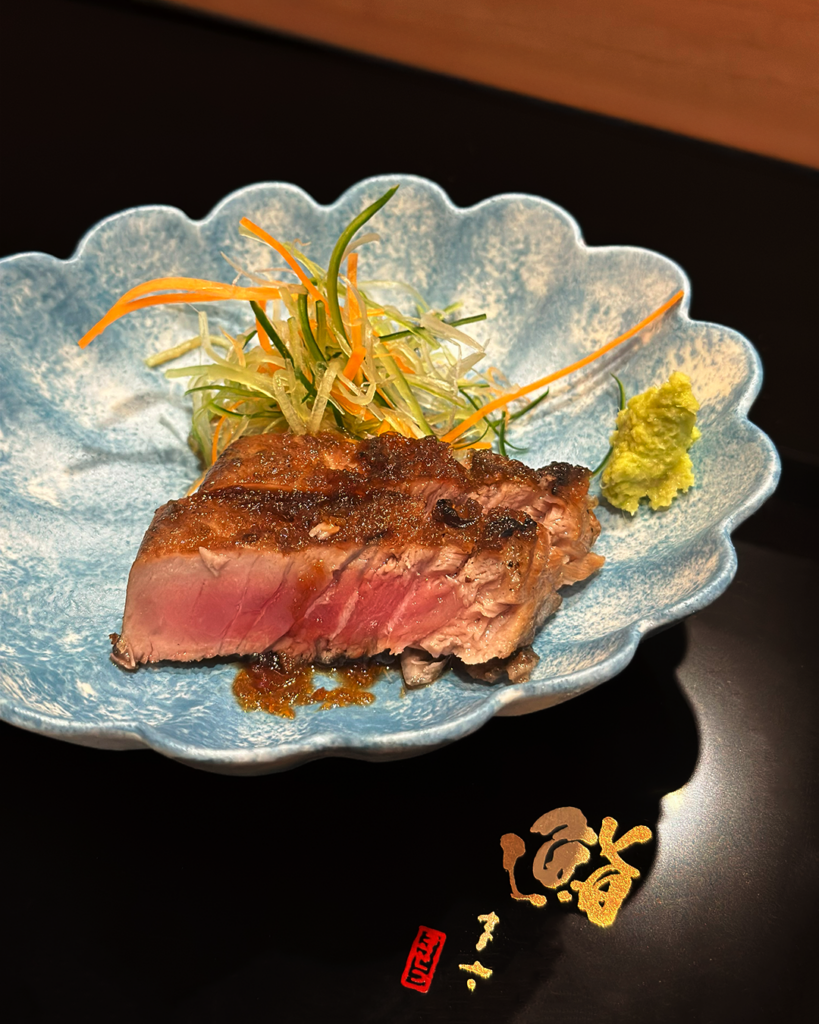 Omakase in Singapore: A Beginner’s Dining Guide | Sushi Masa